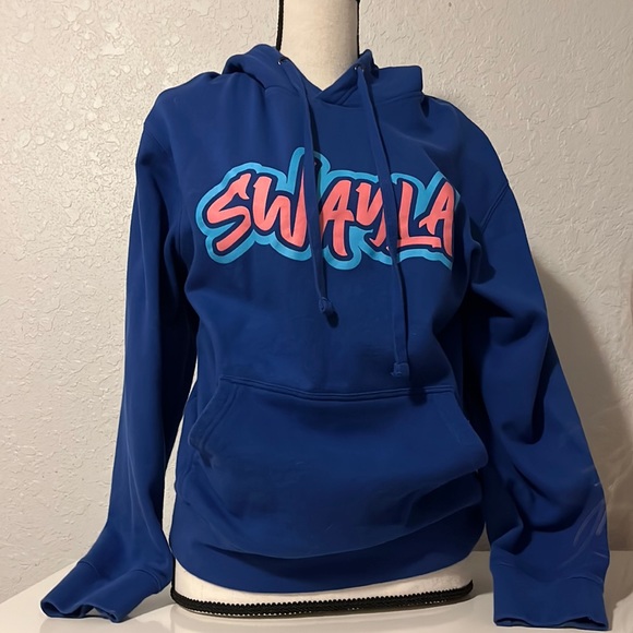 Jackets & Coats | Swayla Merch Hoodie | Poshmark